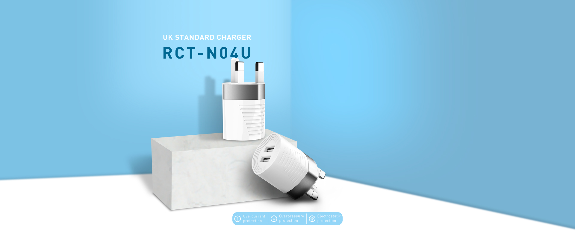 RCT-N04U | 锐思Recci