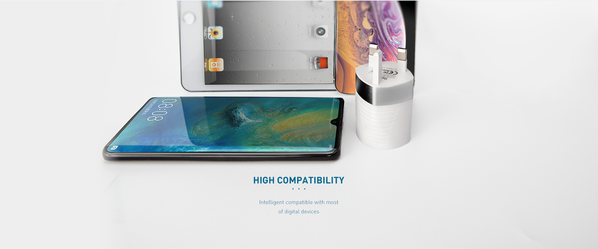 RCT-N04U | 锐思Recci