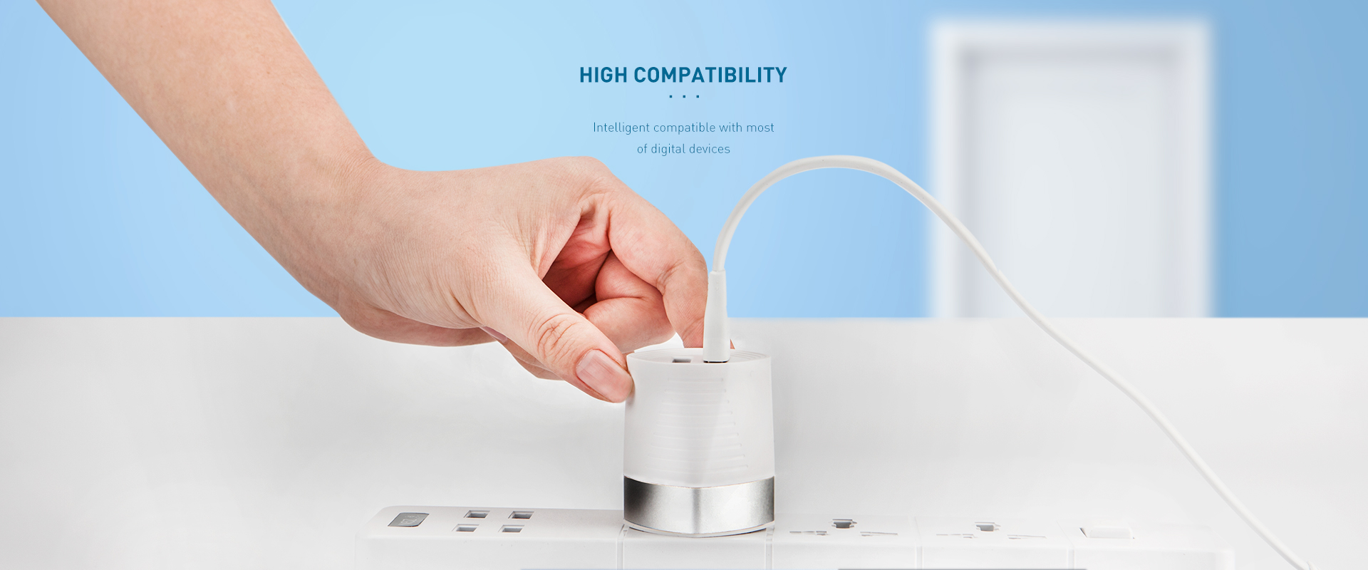 RCT-N04U | 锐思Recci