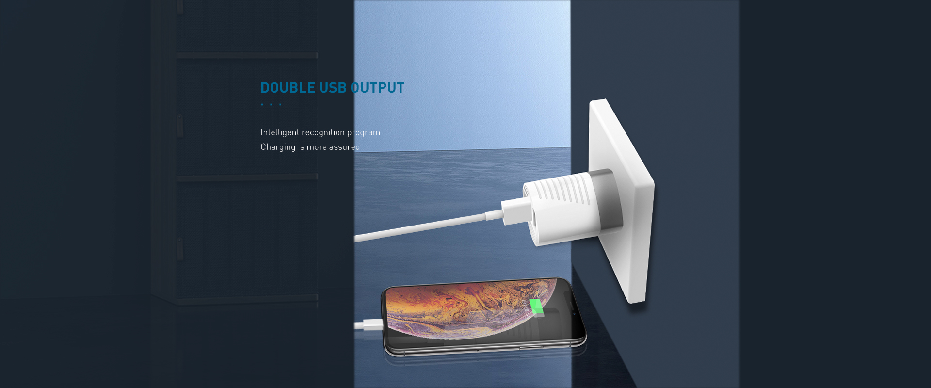 RCT-N04U | 锐思Recci