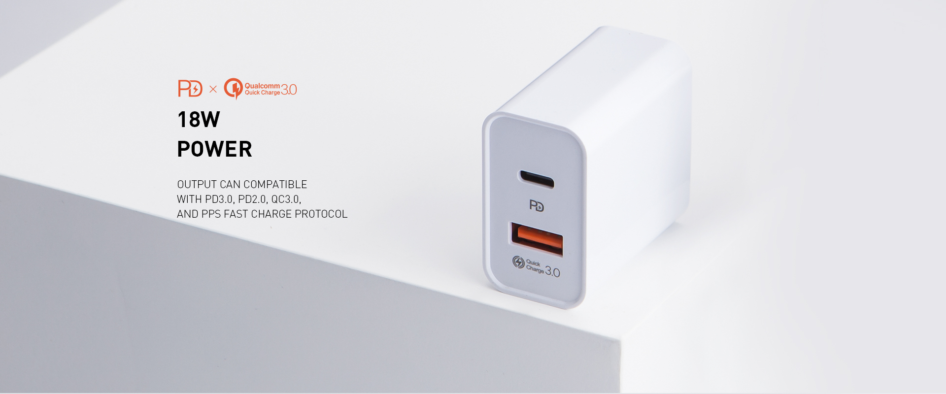 RCT-P16U | 锐思Recci