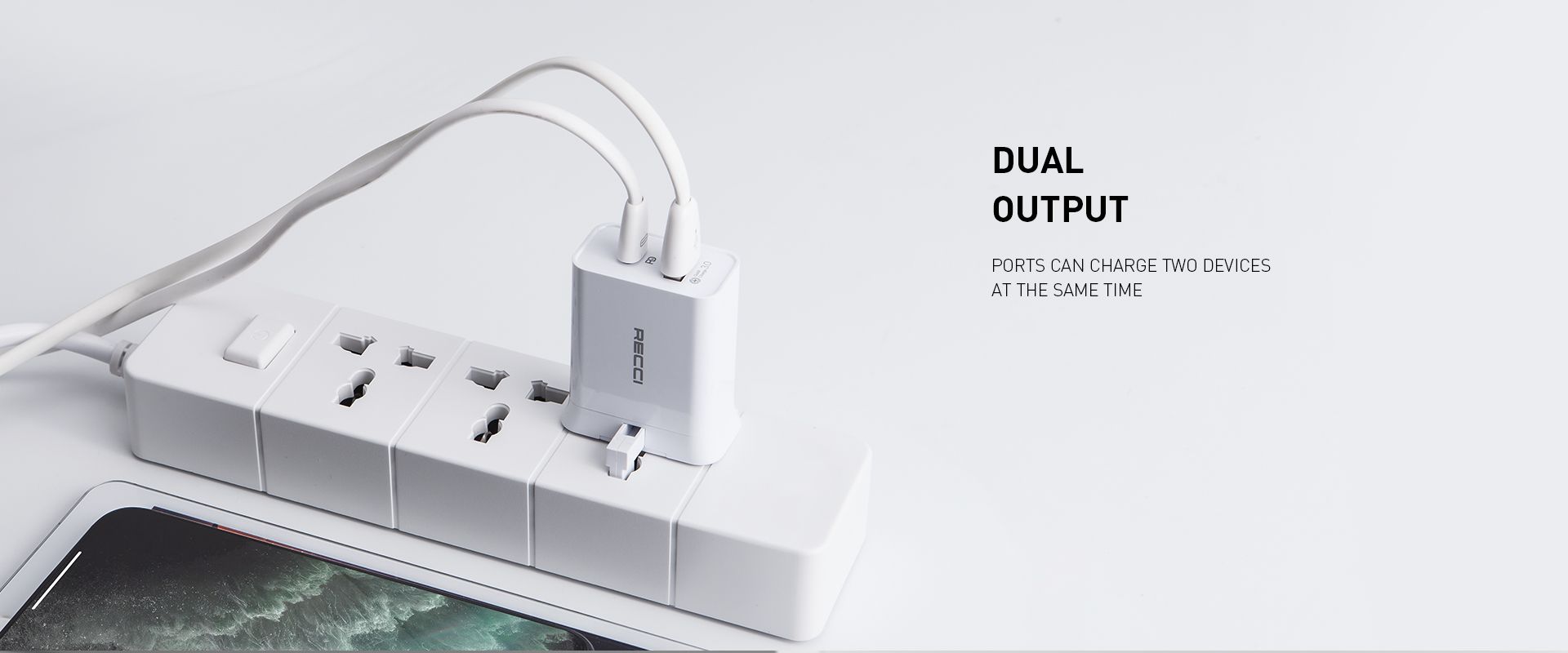 RCT-P16U | 锐思Recci