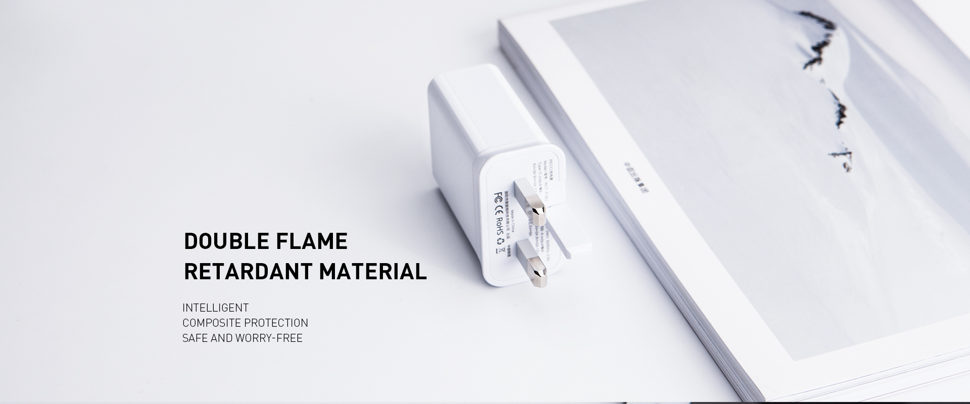 RCT-P16U | 锐思Recci