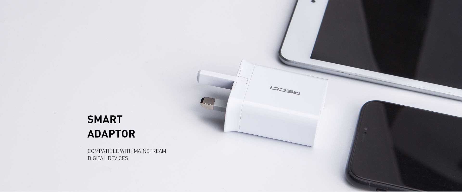 RCT-P16U | 锐思Recci