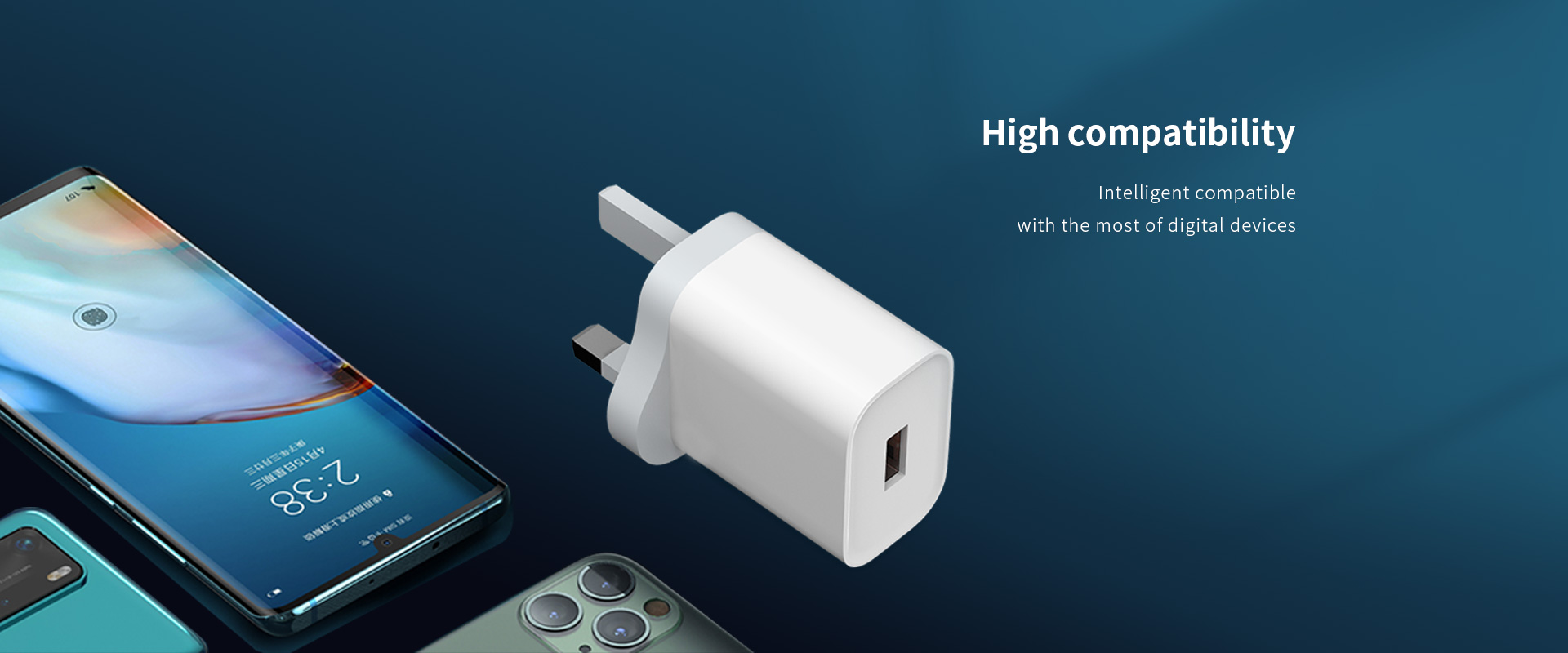 RCT-Q12U | 锐思Recci