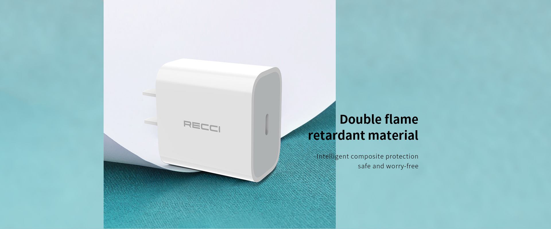 RCT-P02C | 锐思Recci