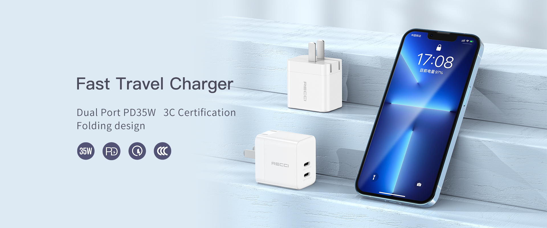 RCT-P35C | 锐思Recci