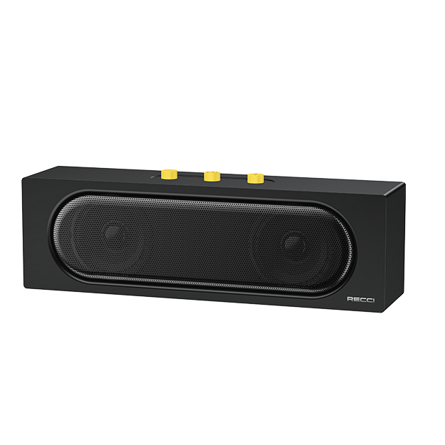 Results | 锐思Recci